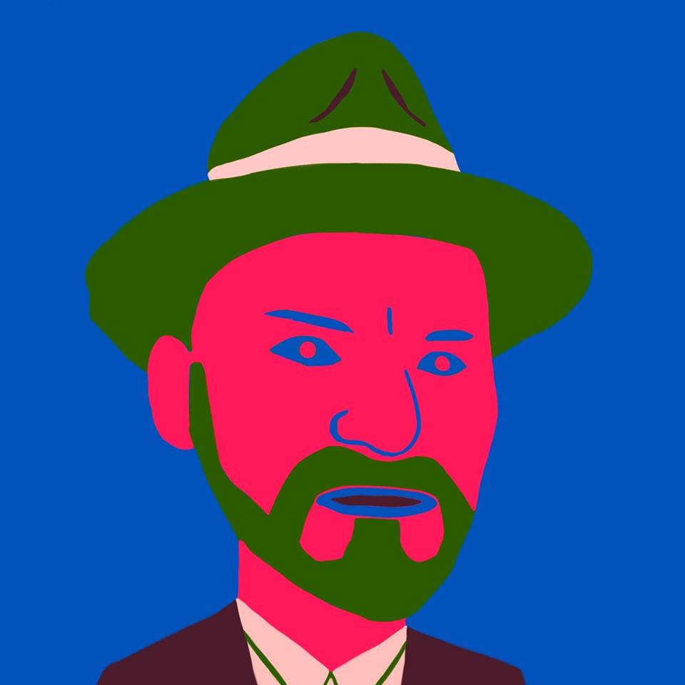 A Fig in the Figgy Pudding | Danny Saunders