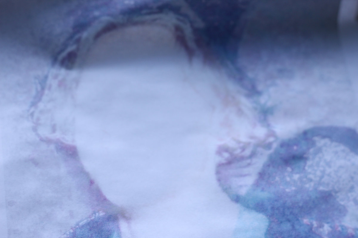 melon flavoured water | Joel Kramm