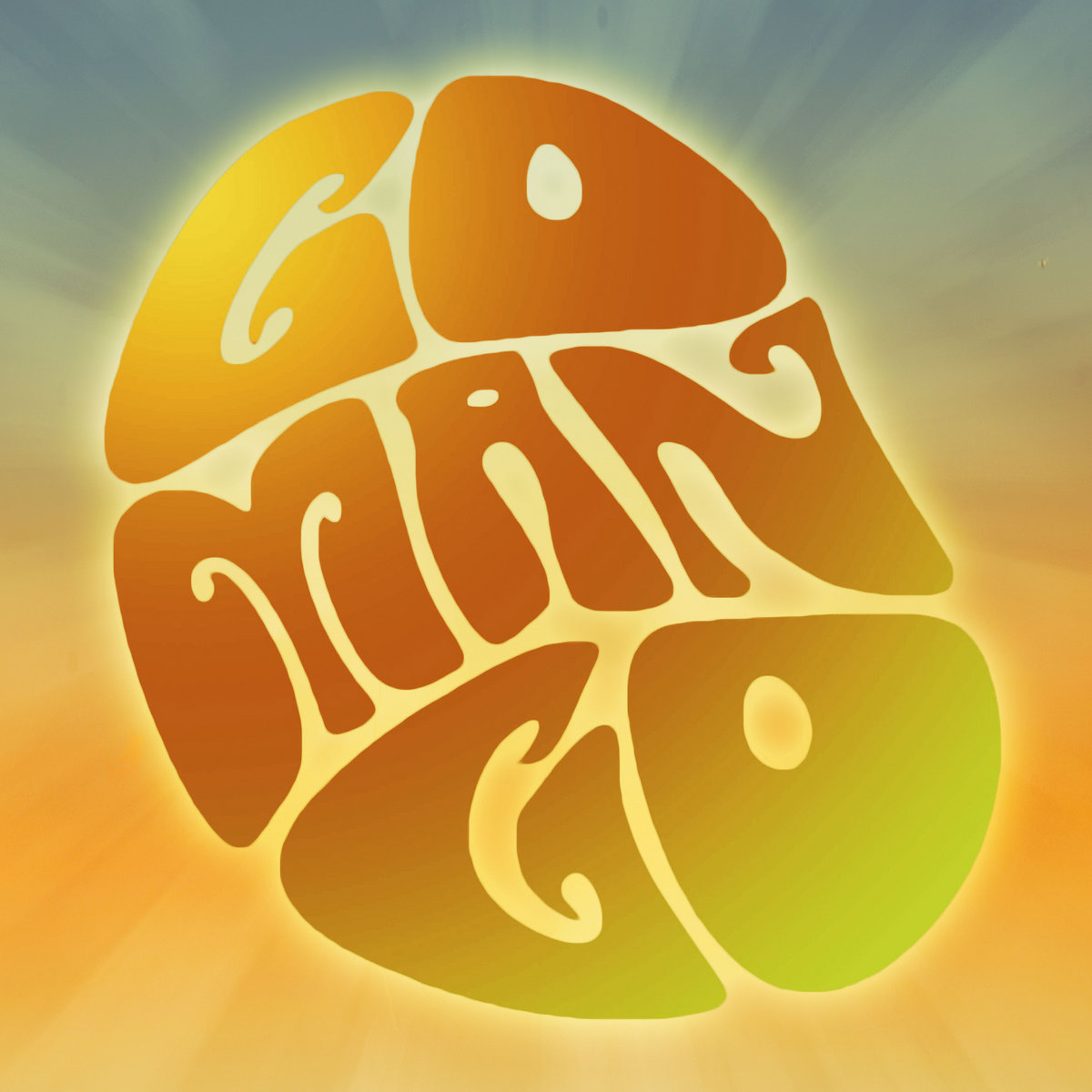 Live at The Bitter End | Go Man Go