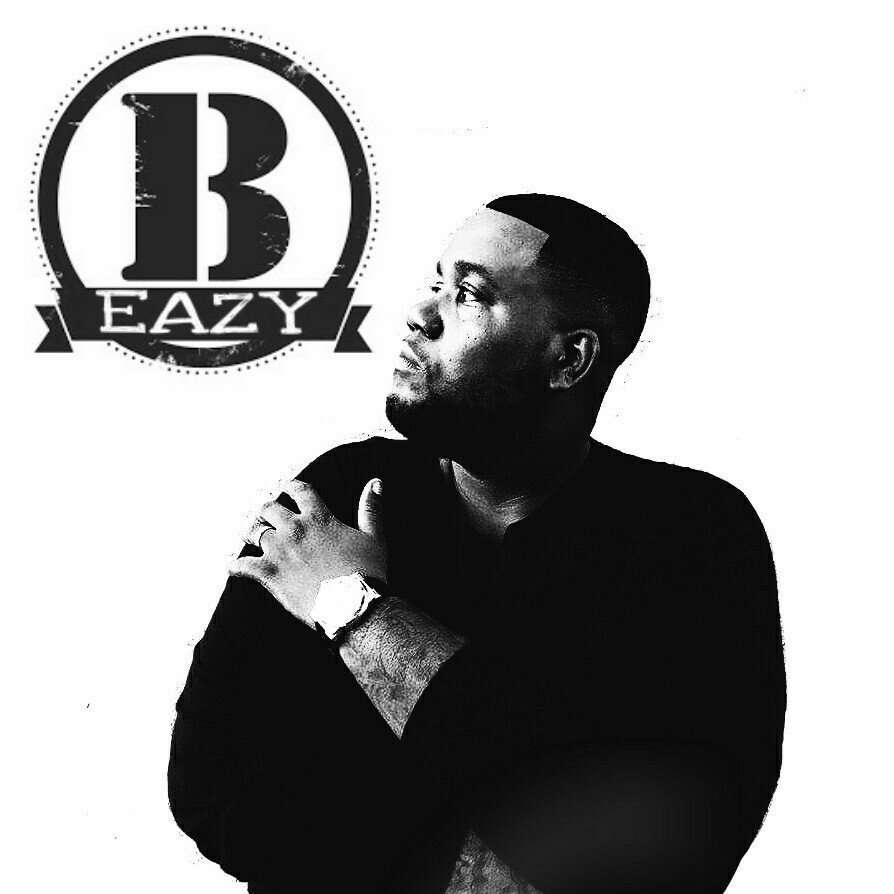 "Eazy Come eZzy Go" | B.Eazy