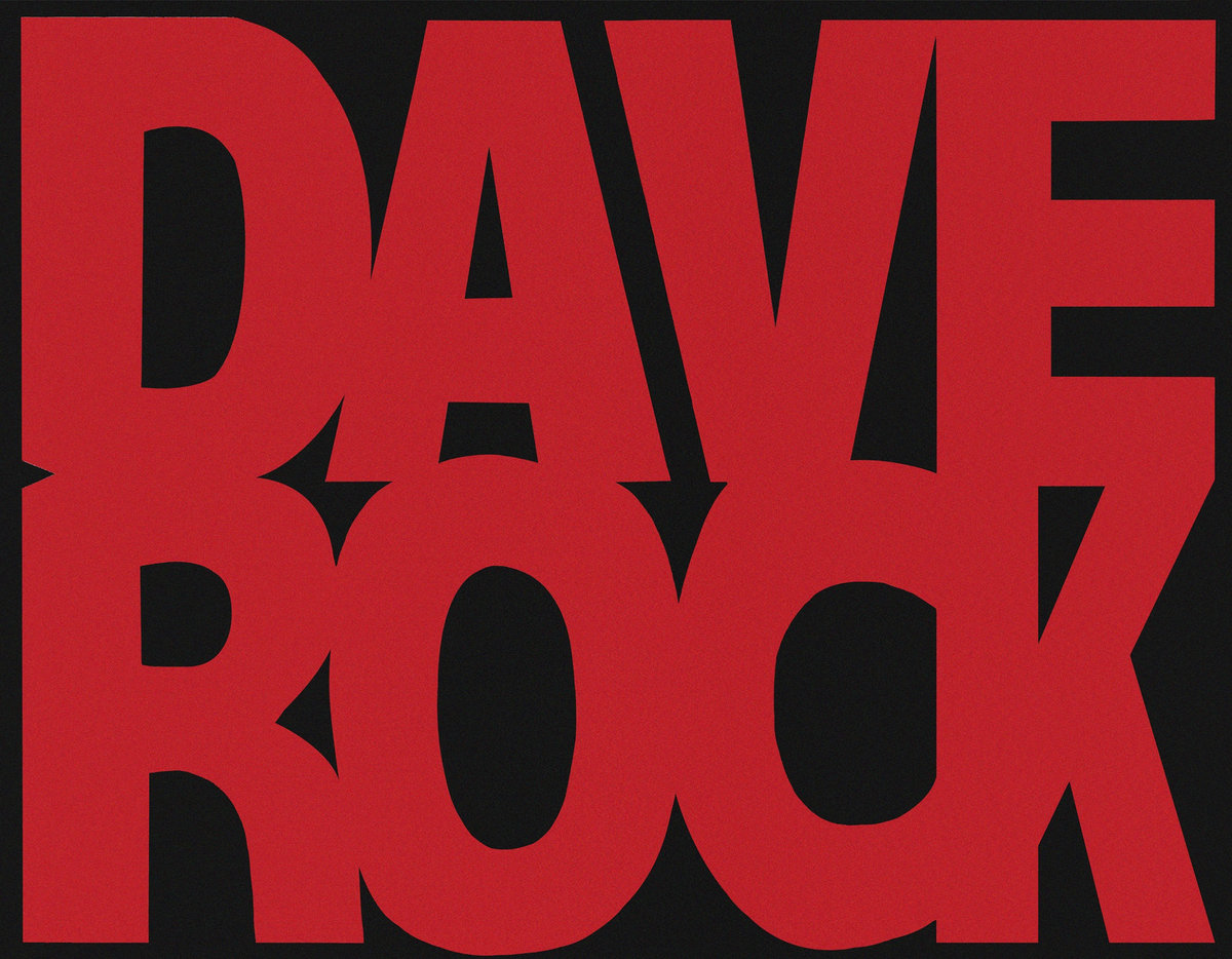 TIME TO CHANGE | DAVE ROCK | Dave Rock