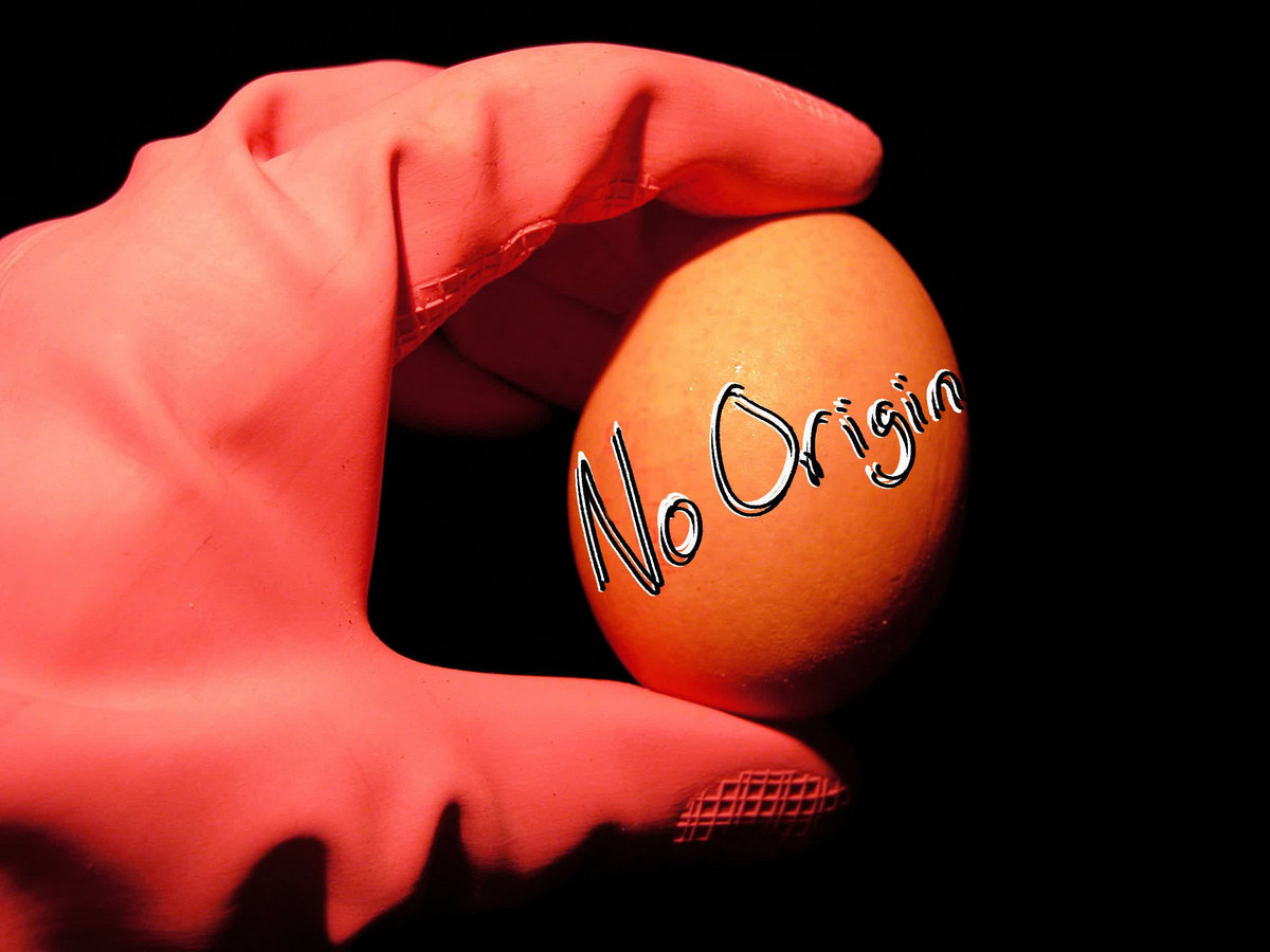 Nurse and Patient | No Origin