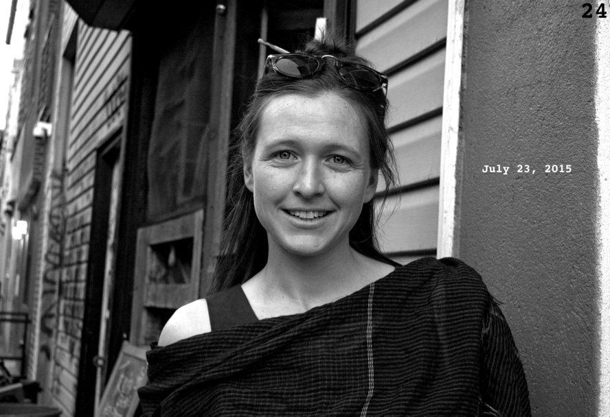 The Plumbing Rebellion Audio Guide | Colleen McCarthy