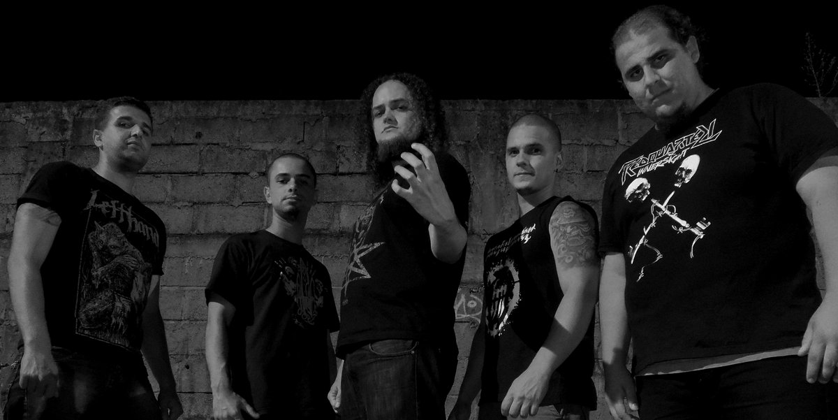 Funeral Grounds | Vulture Wings