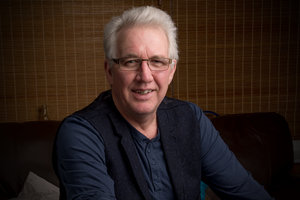 Music | Simon Mellor