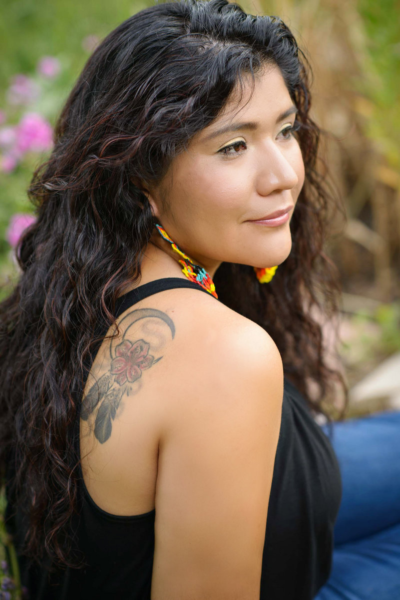 Learning To Say I Love You | Tanaya Winder