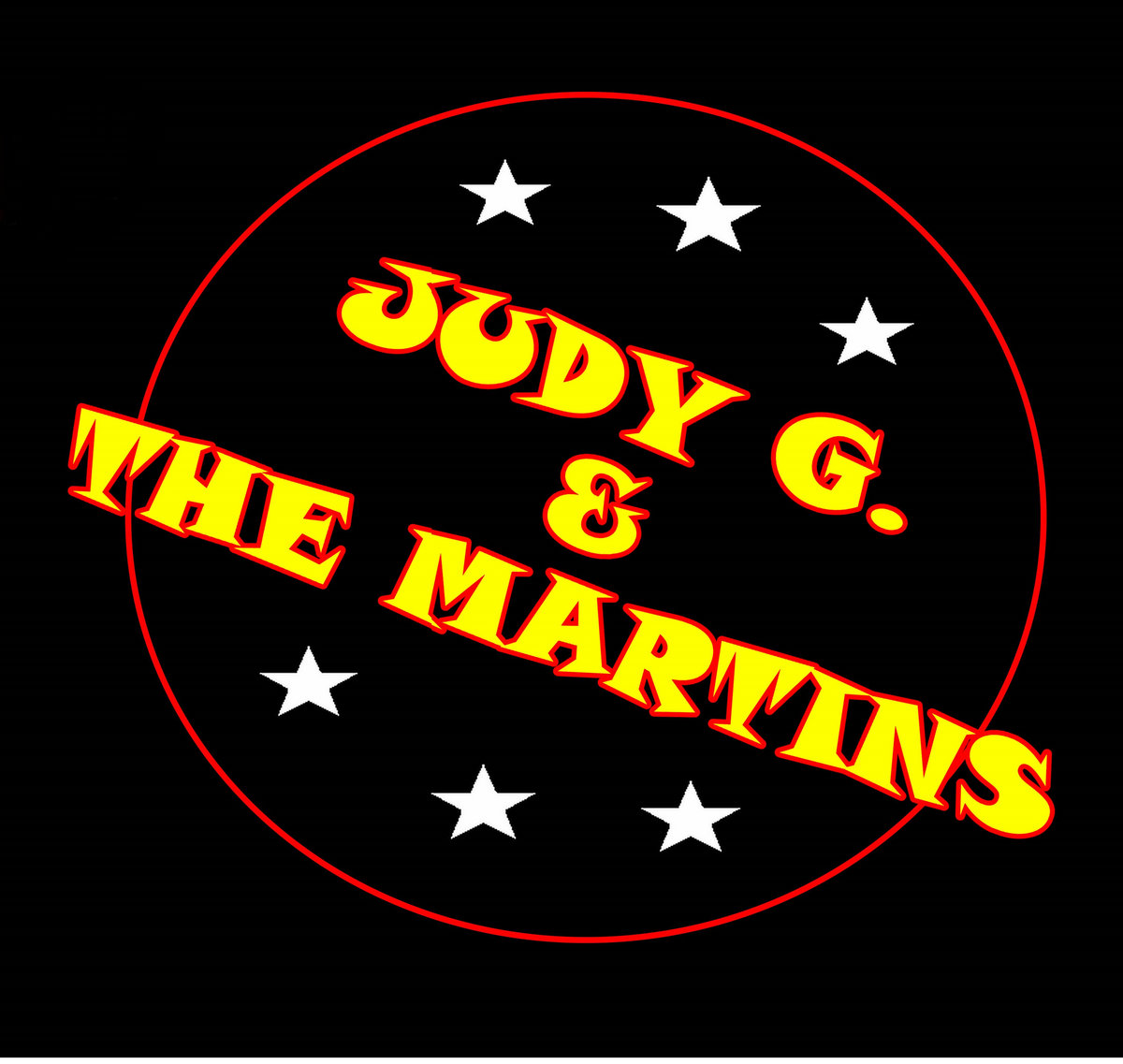 DEMO | Judy G. & The Martins