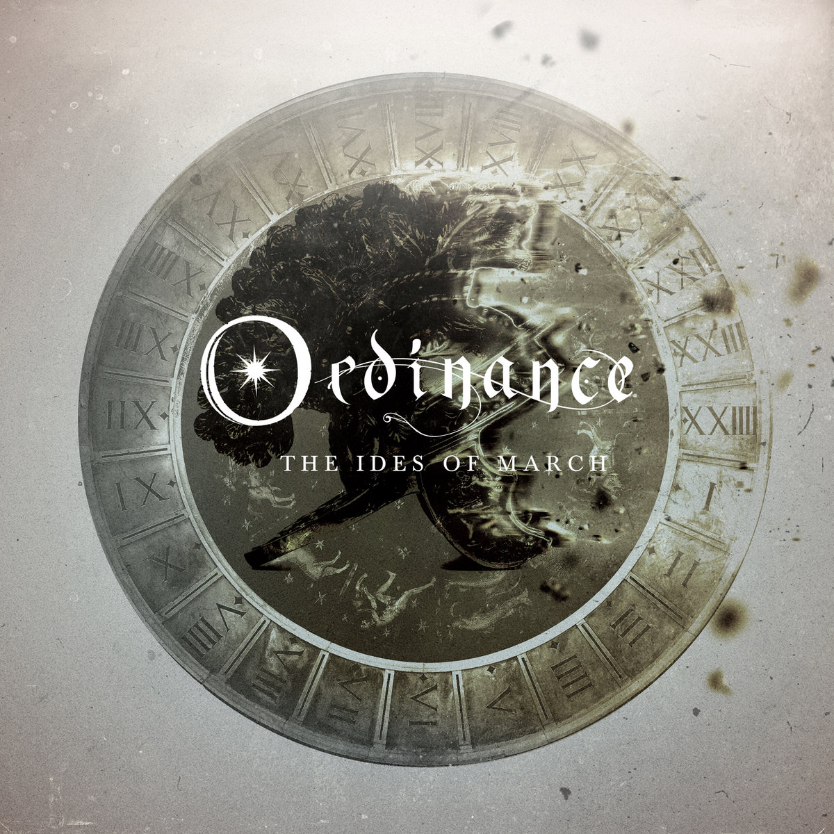 Music | Ordinance