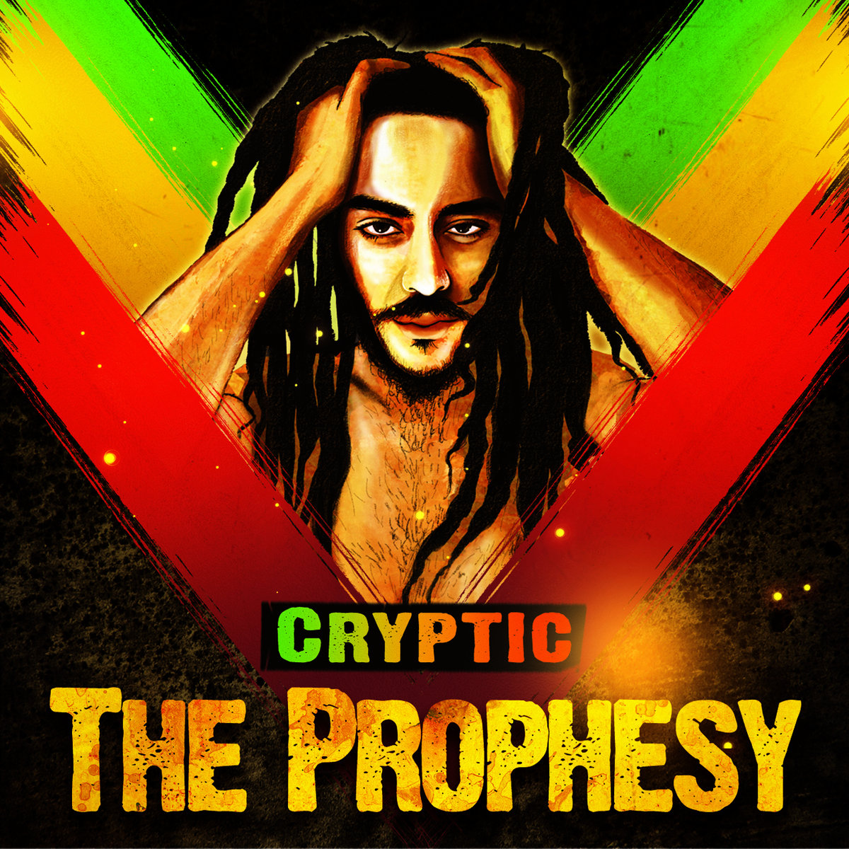 The Prophesy | CRYPTIC