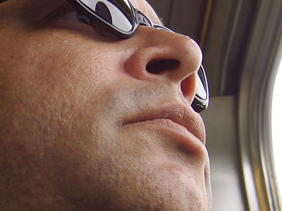 The Final Transmission... | Louis Lacey