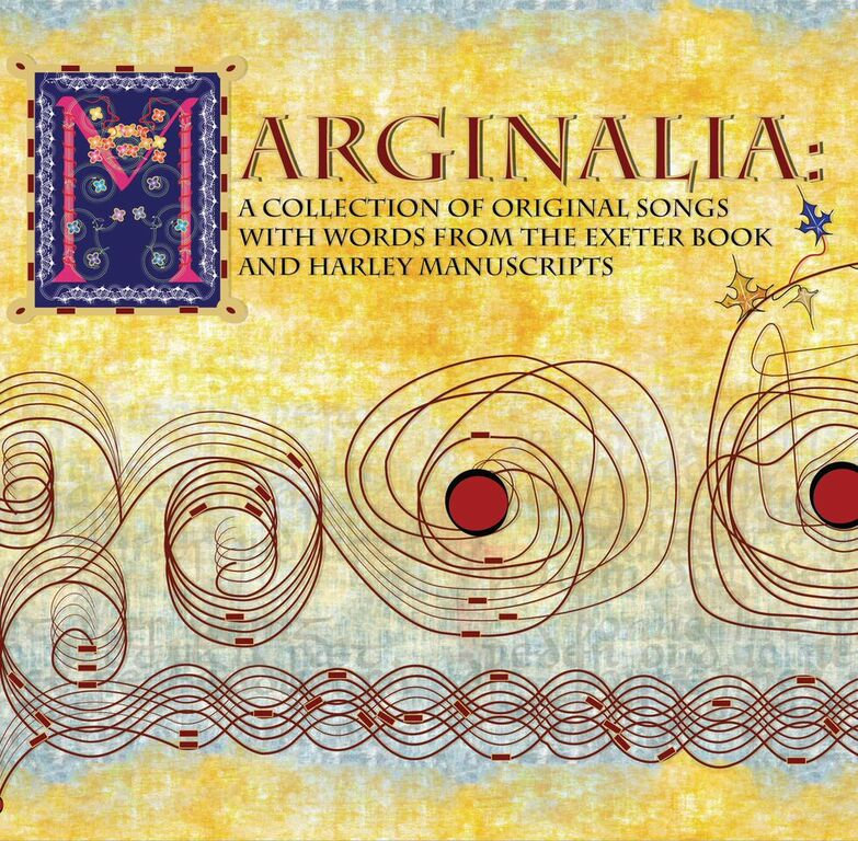 Marginalia | Marginalia