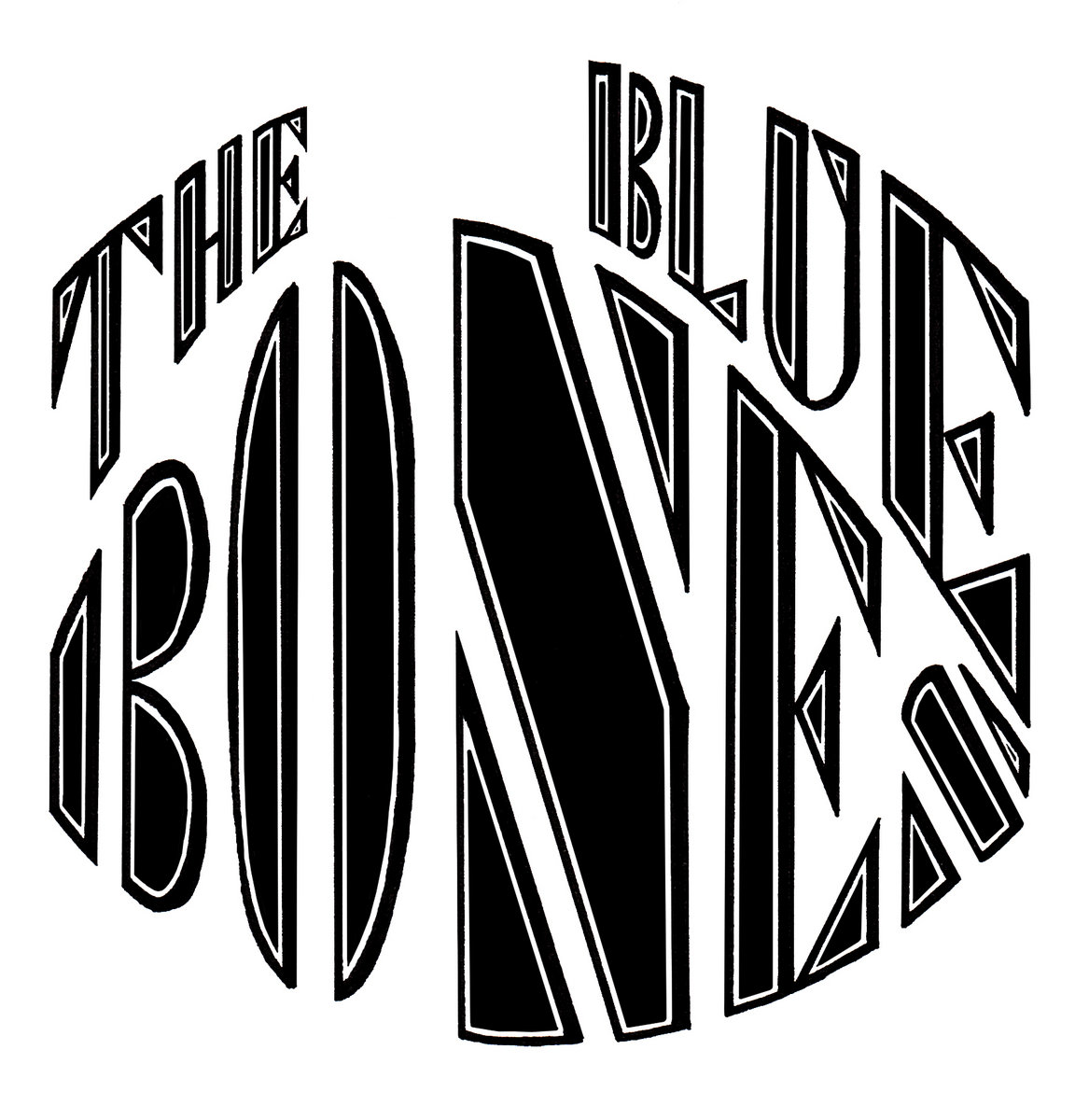 The Story of Jacky Hugg and Ginny Lynn | The Blue Bones