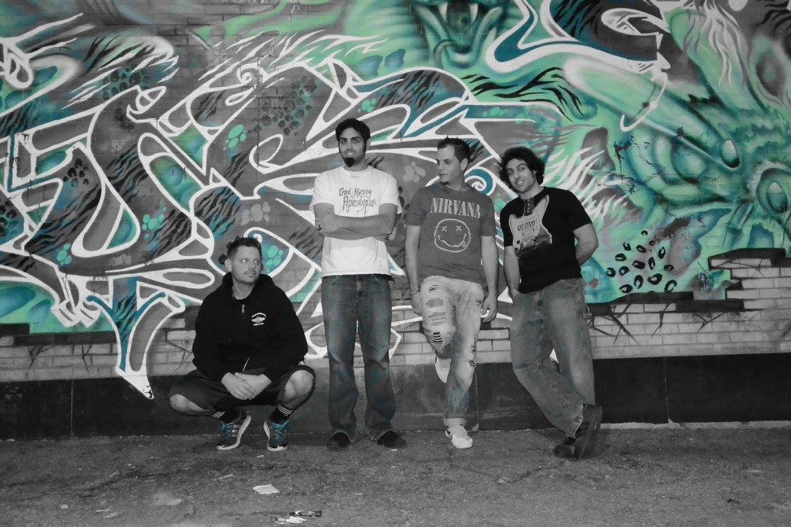 Good Morning Apocalypse | Good Morning Apocalypse