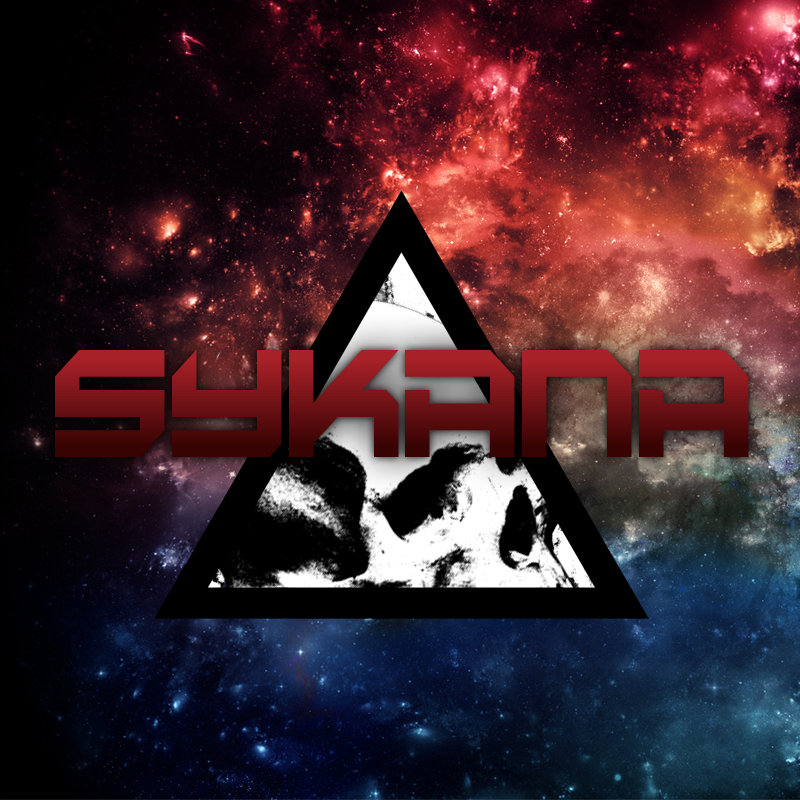 The Journey Pt. 1 | Sykana