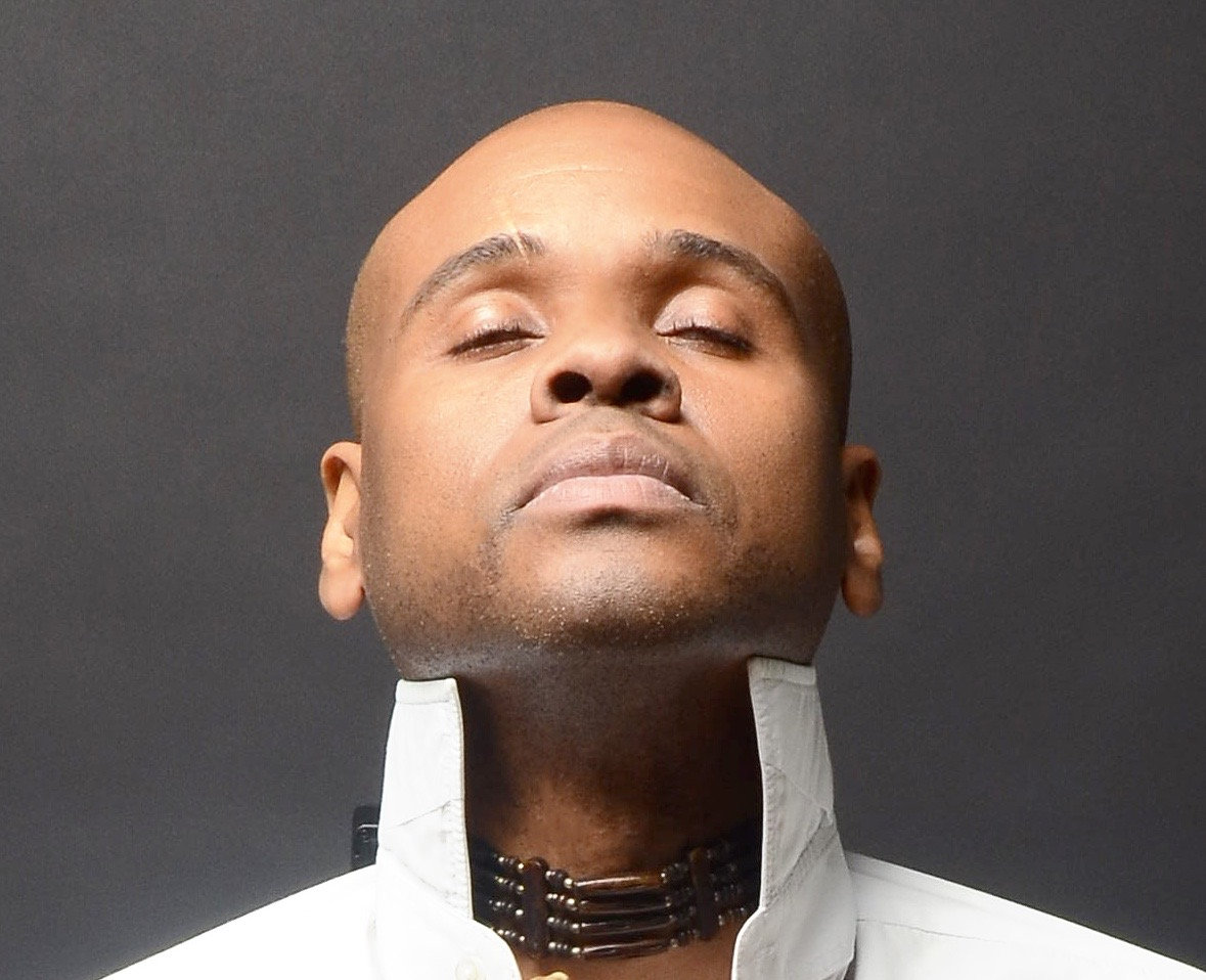 Love is on the Way | Higher Desire | Shannon Harris