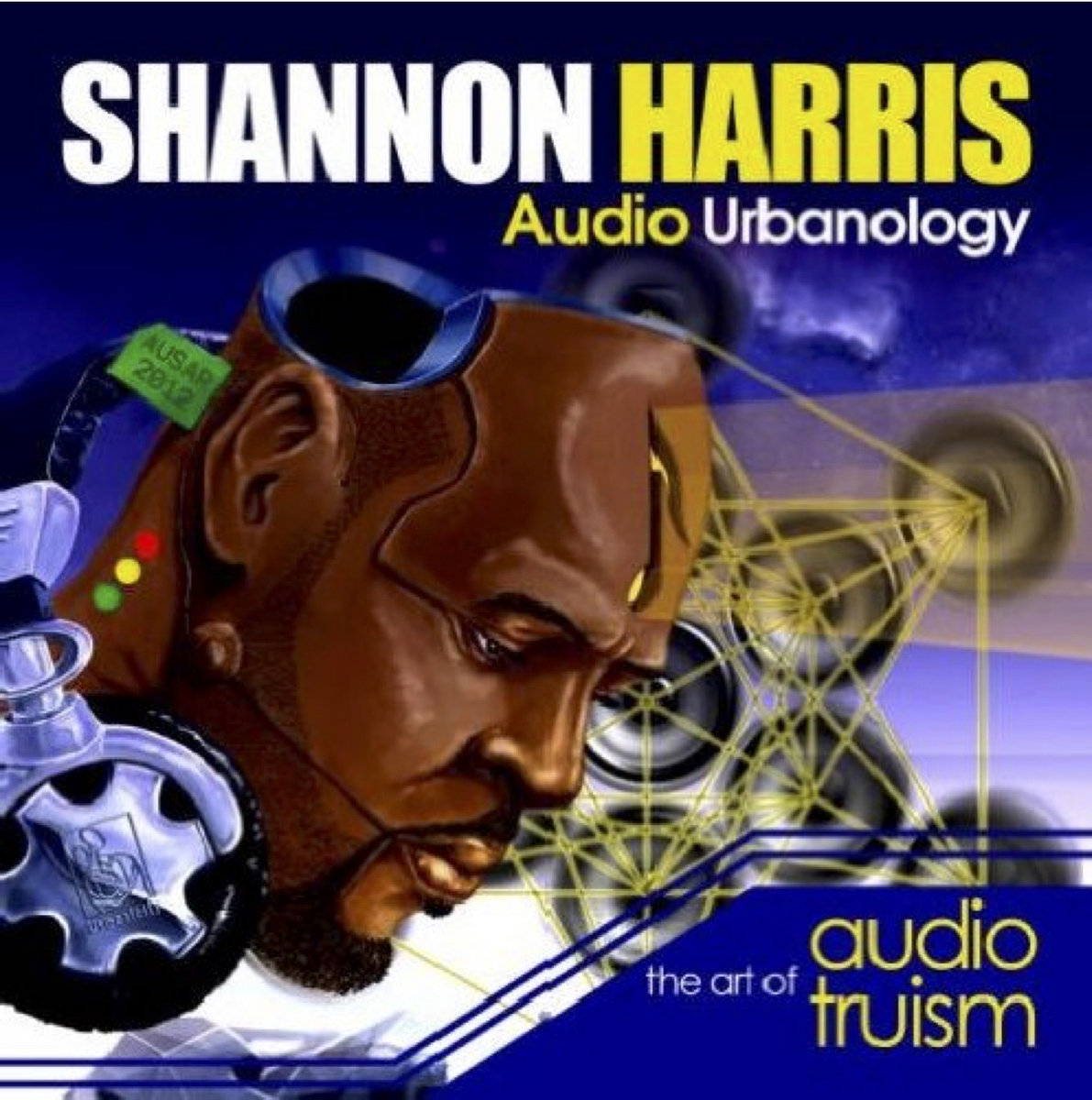Ancient Melodies | Shannon Harris