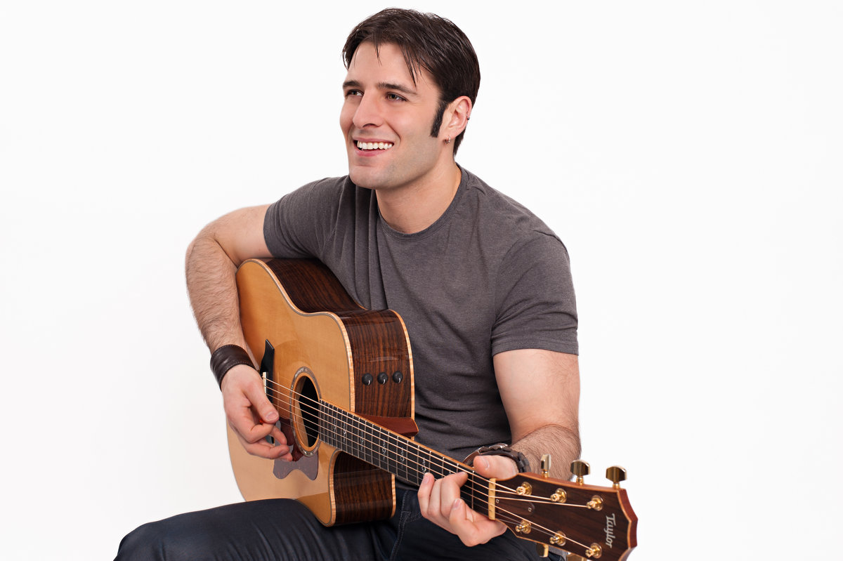 On 1 Foot | Sheldon Low