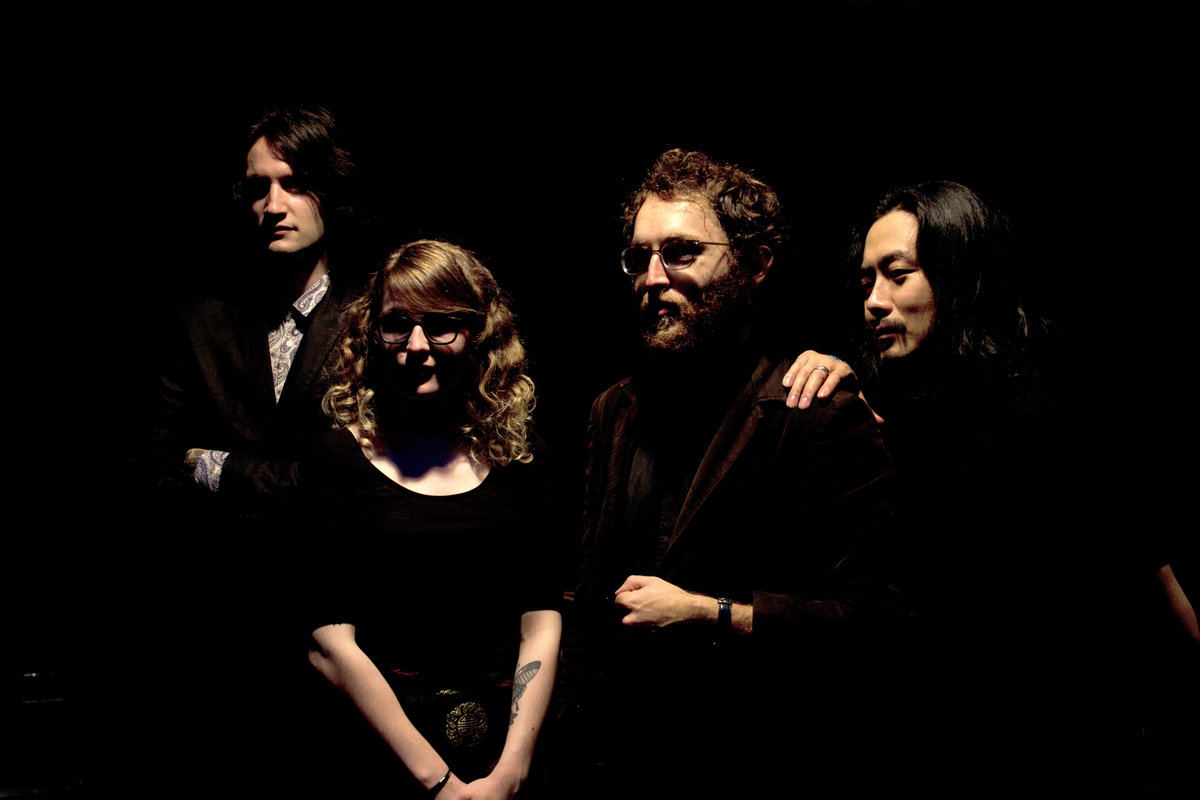 Isolation Row | Alone With Everybody