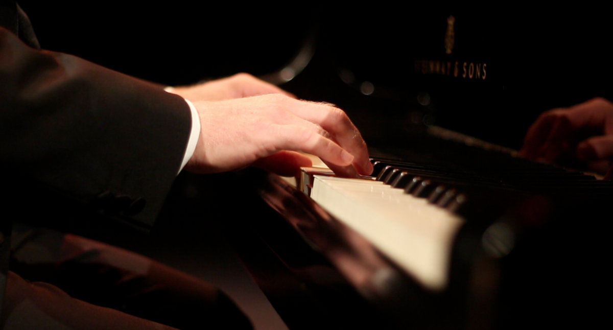 Composed | Jonathan Jessup