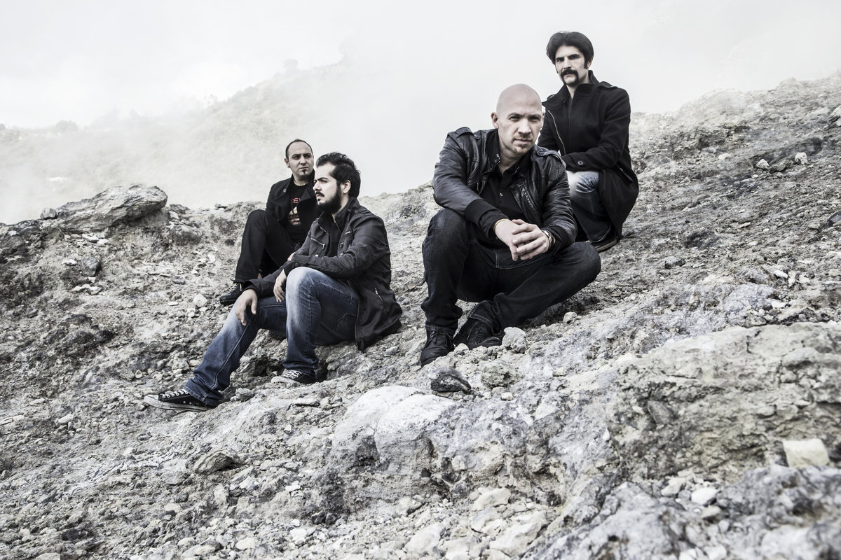 V-Device - The Perfect Man | V-Device