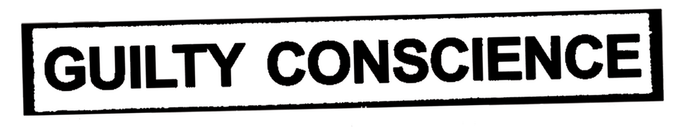 Negative Attention | Guilty Conscience