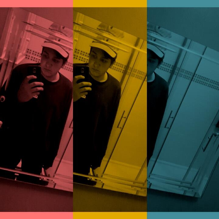 Lighter Side | Kit Smith