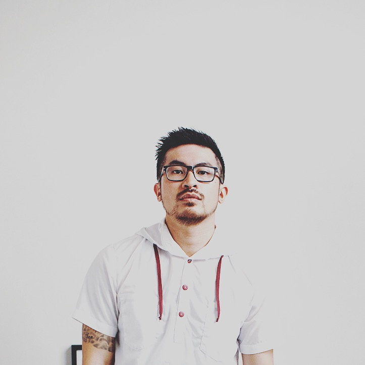 Broken Heart *Single | James Cavern