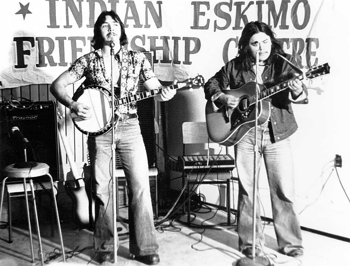 Native North America (Vol. 1): Aboriginal Folk, Rock, and Country 1966 ...