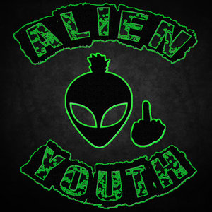 Music | Alien Youth