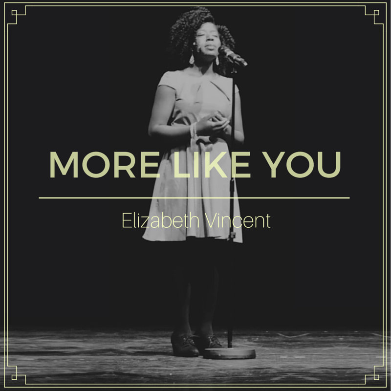 Dialogue | Elizabeth Vincent