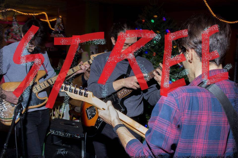 street overload | stree overlord