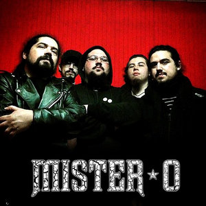 Music | Mister O