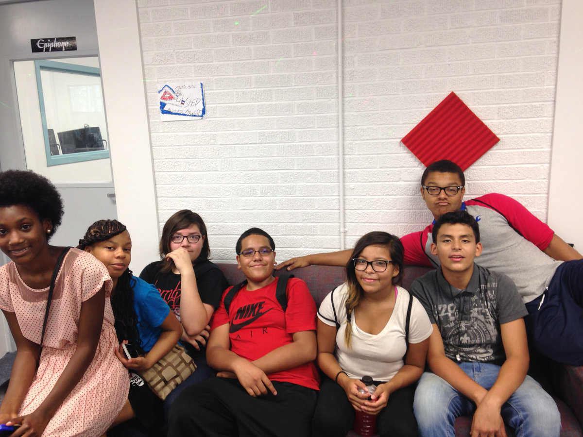 Digital Mayhem | Robert Jara | NFW Music Clubhouse