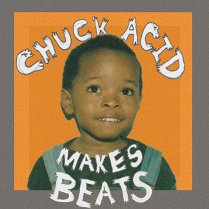 Infinite Loops | Chuck Acid