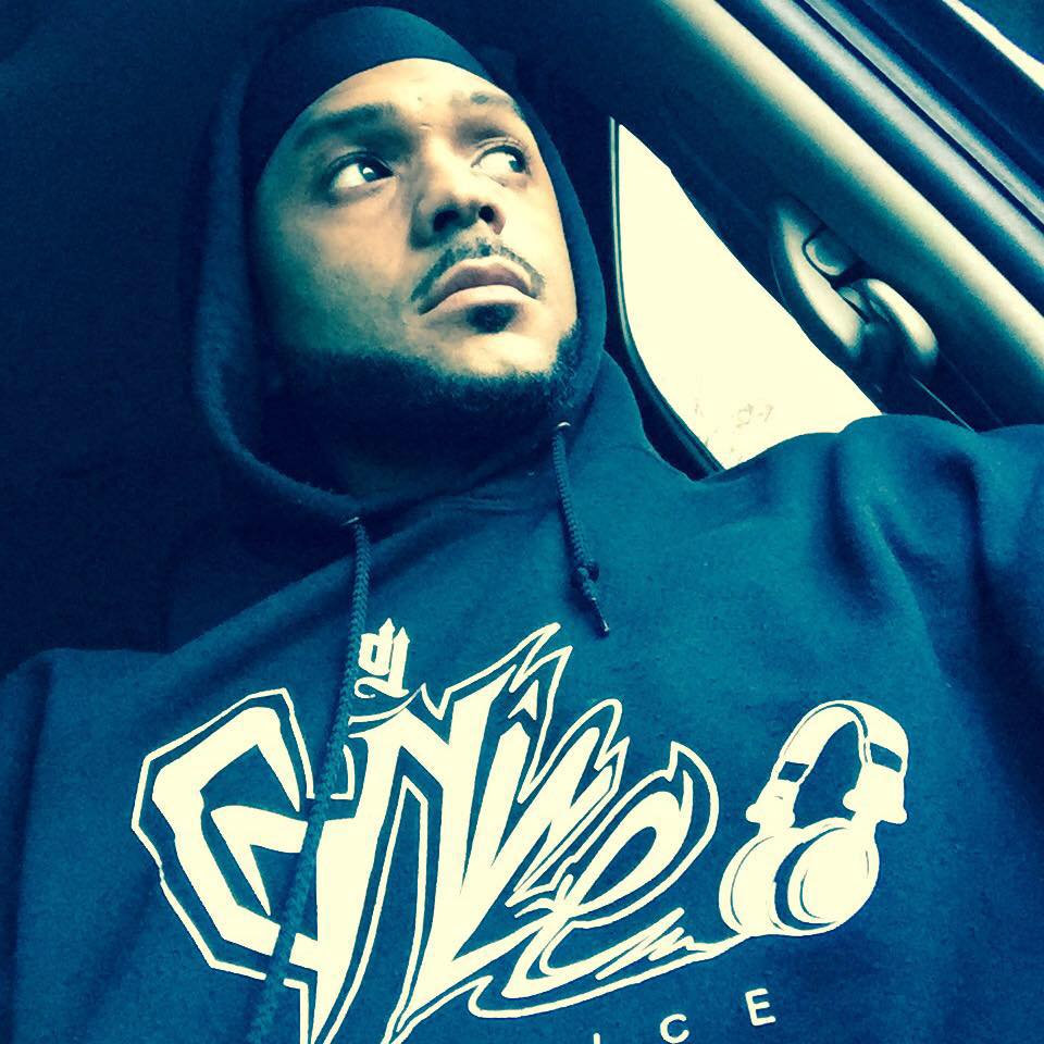 CHICAGO STYLE STEPPIN VOL 11 | Deejay Gnice