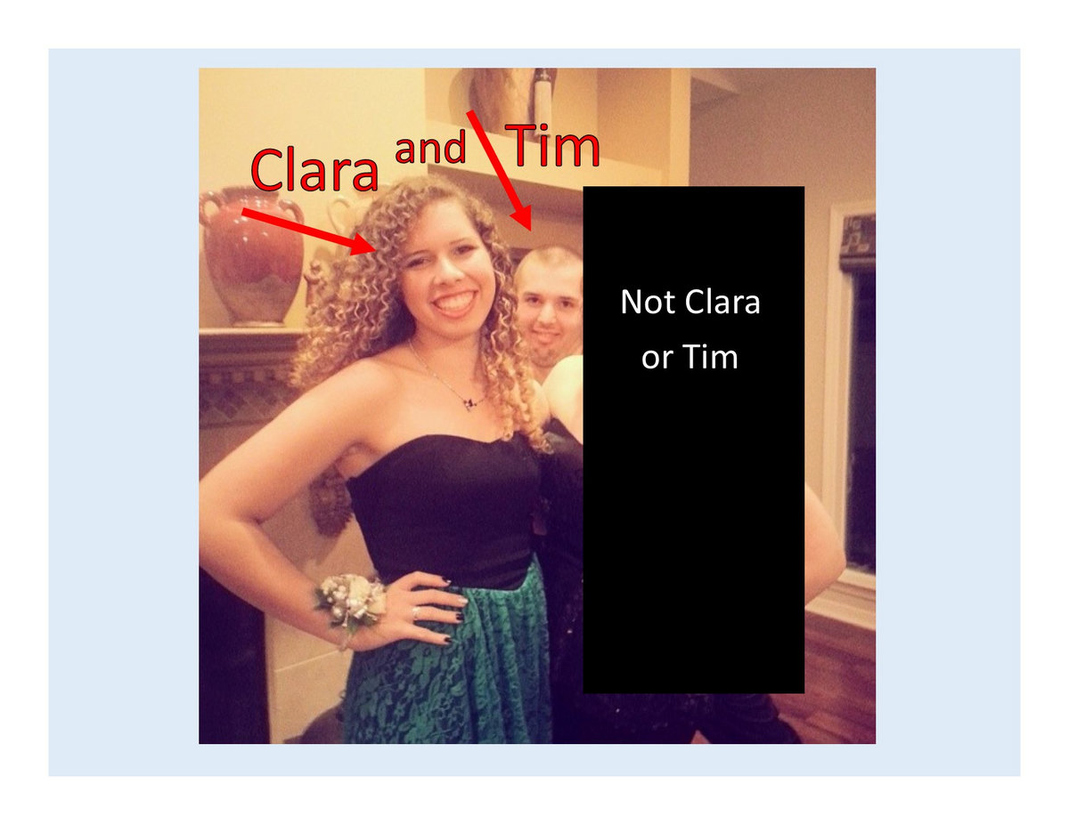 Clara and Tim EP | Clara and Tim