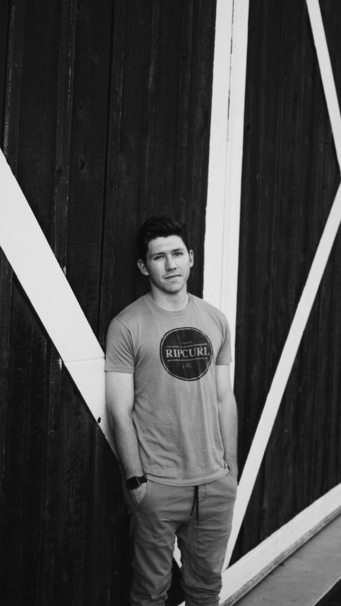 Best Time | Logan King