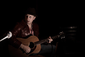 Music | James Sasser