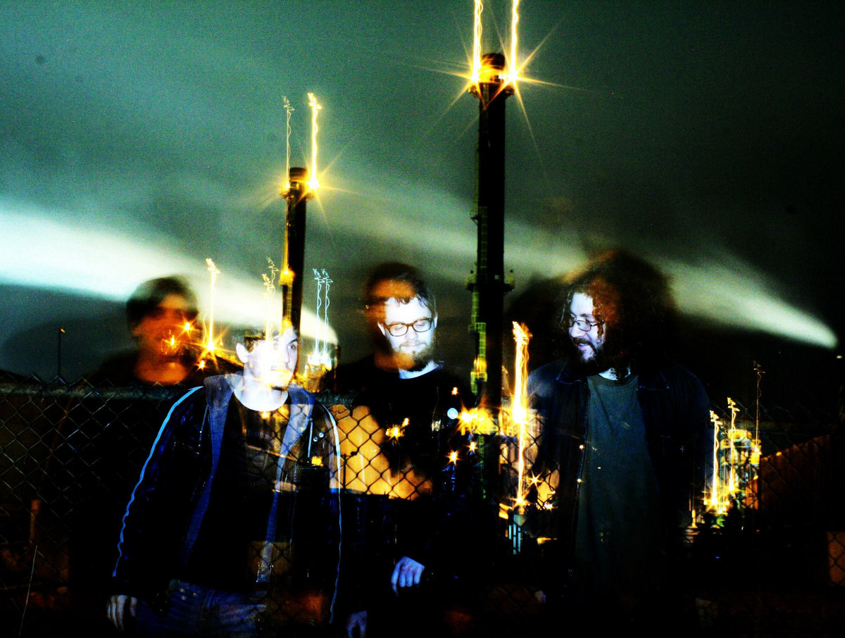 How'd You Know / The Ground | The Great Machine