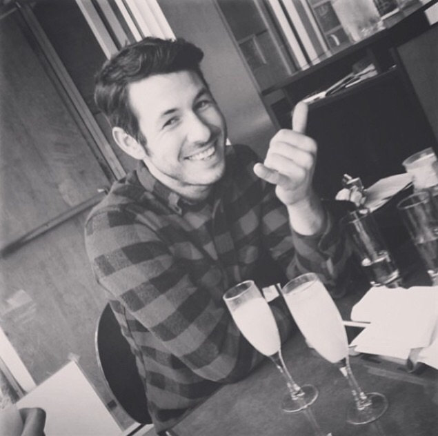 Tao of Steve | Steve Tuttle