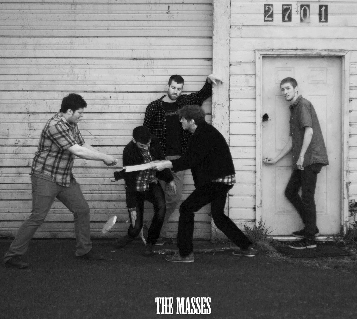 Dreamweaver (Single) | The Masses