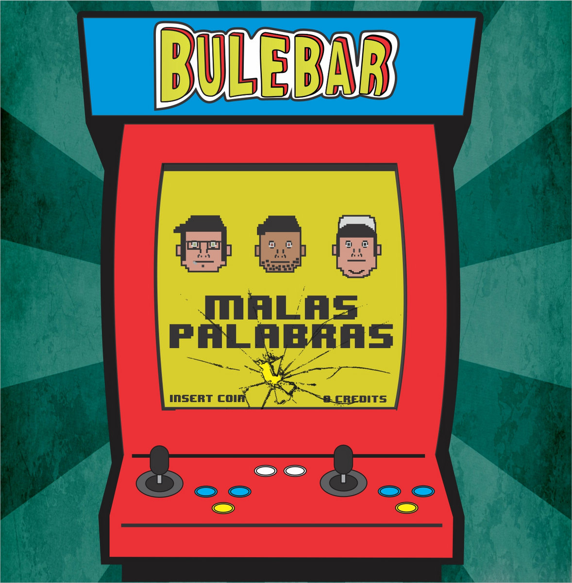En Decadencia | Bulebar