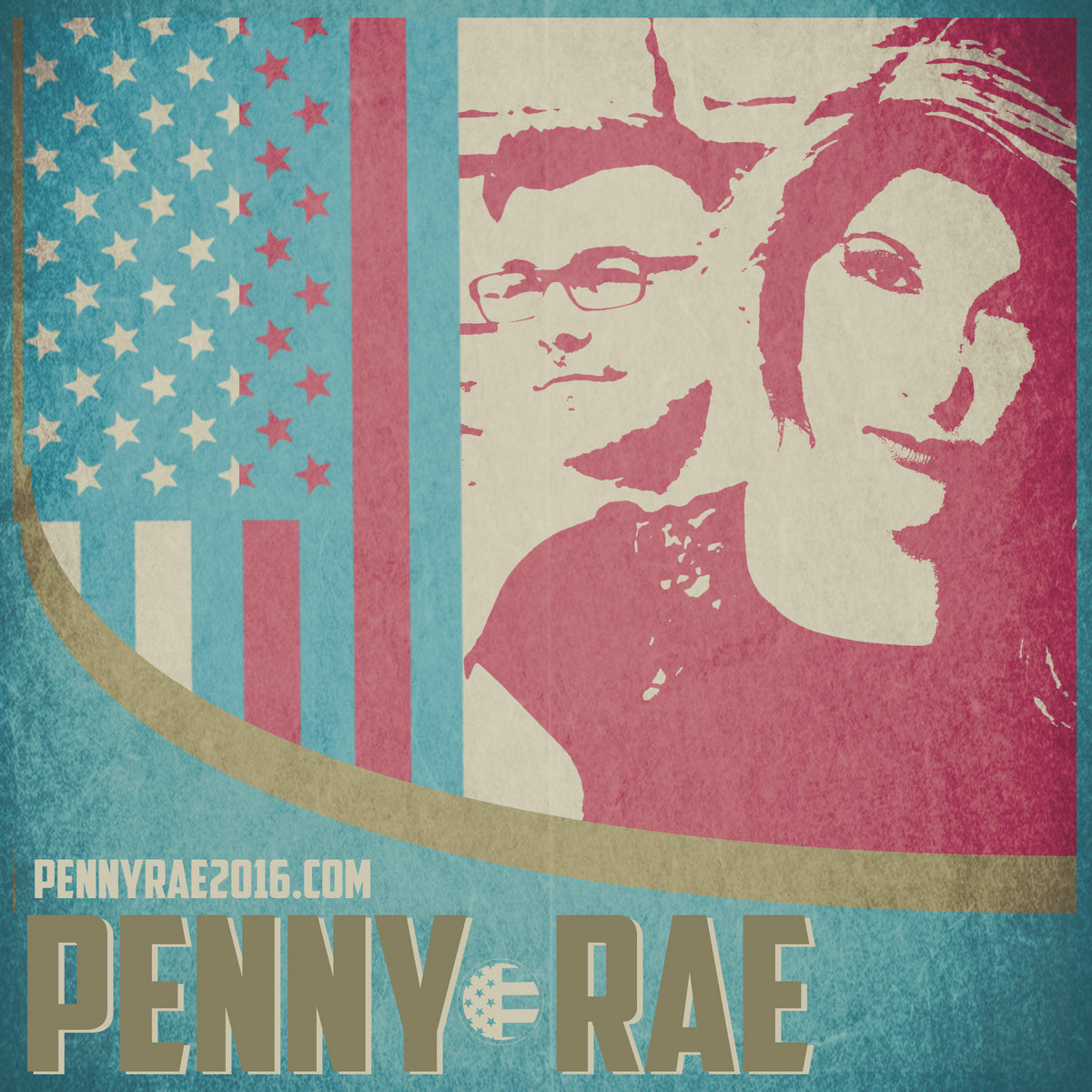 Two | Penny Rae