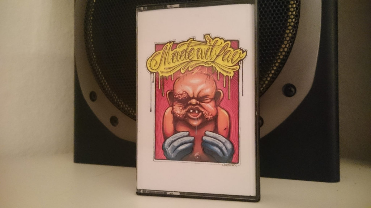 Made Wit Luv Vol.1 | Various | Made Wit Luv