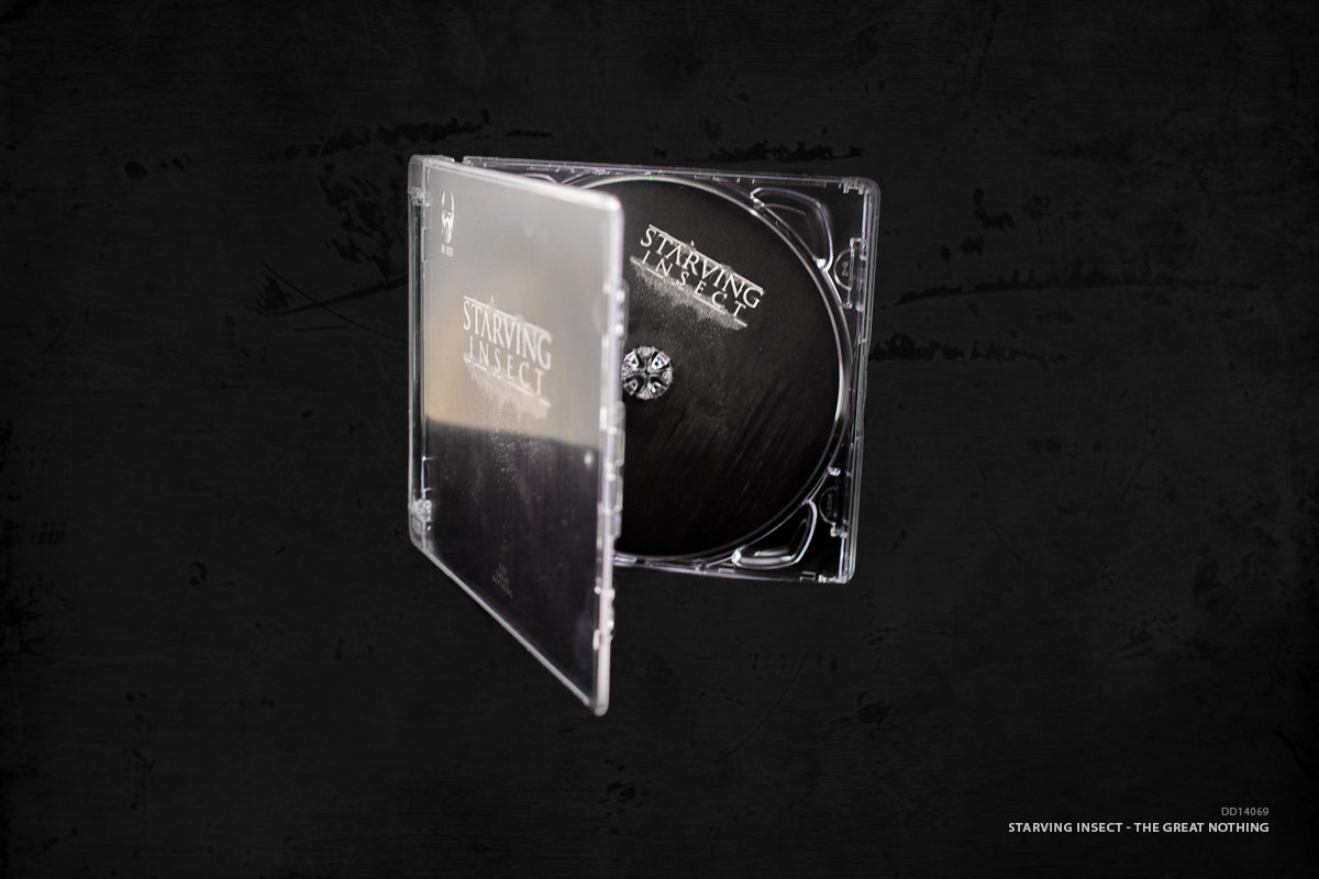 The Great Nothing | Starving Insect | Dark. Descent.