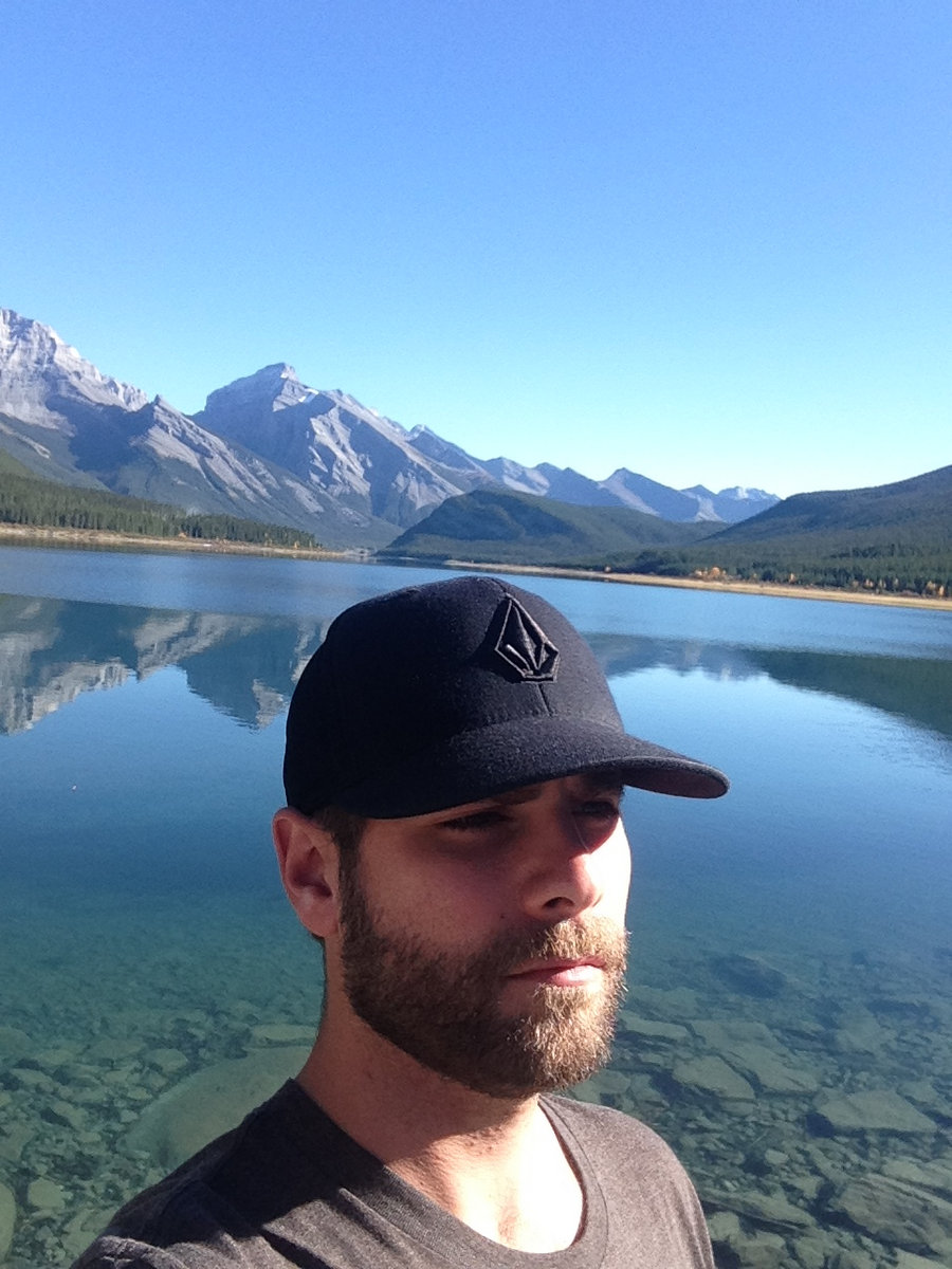 Moonlight Eyes | Justin McGee