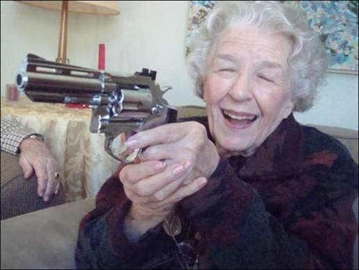 I'm The Best | sWAG GRANDMA