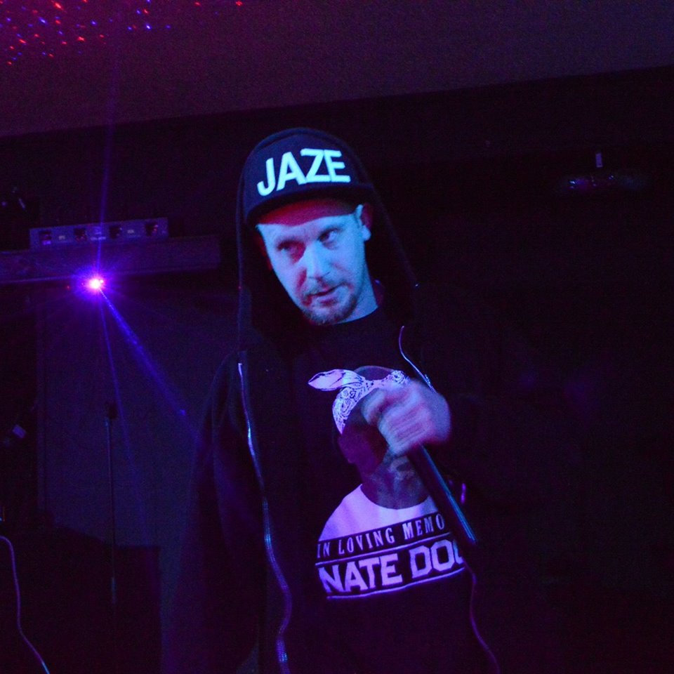 Jaze Features Vol 2 | Jaze