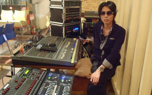 Music | Yuji Nishimura