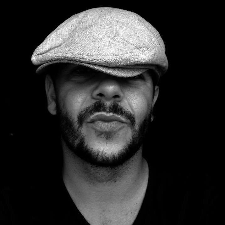 Alex Delgado - Crossfade (Original Mix) | Alex Delgado